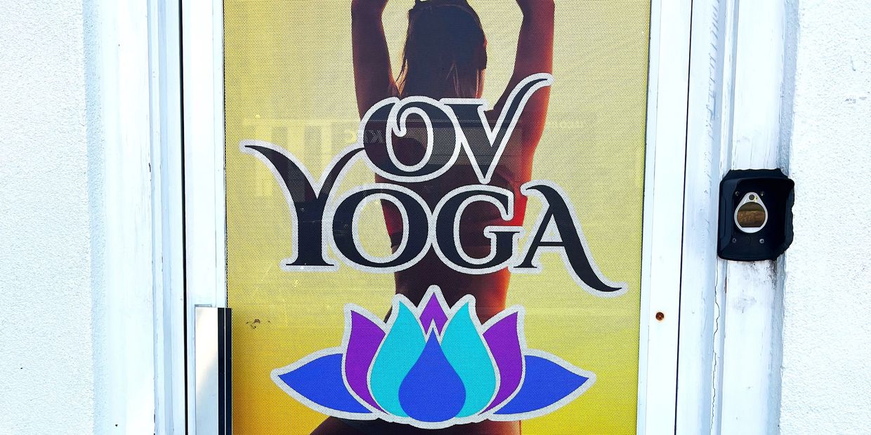 Ocean View Yoga - Yoga Norfolk, Yoga Classes, Yoga Studio